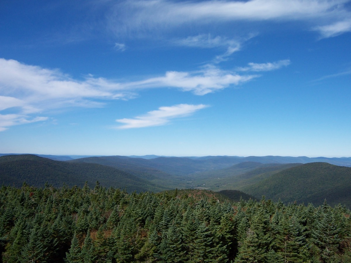 The Devil’s Path – The toughest hike in the Catskills | Relatively Random