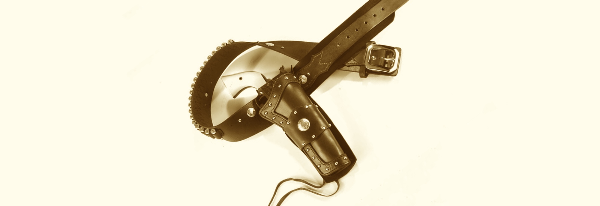 Summer Gun | Relatively Random