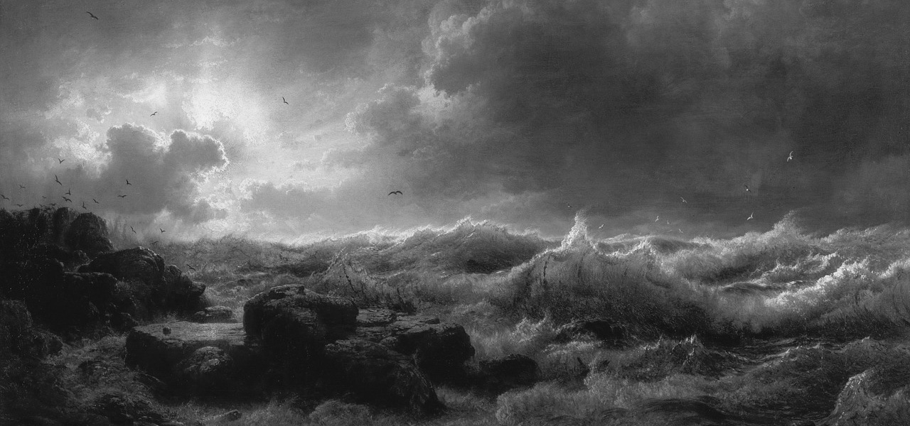 Tempest - The next chapter of The Mountain | Relatively Random