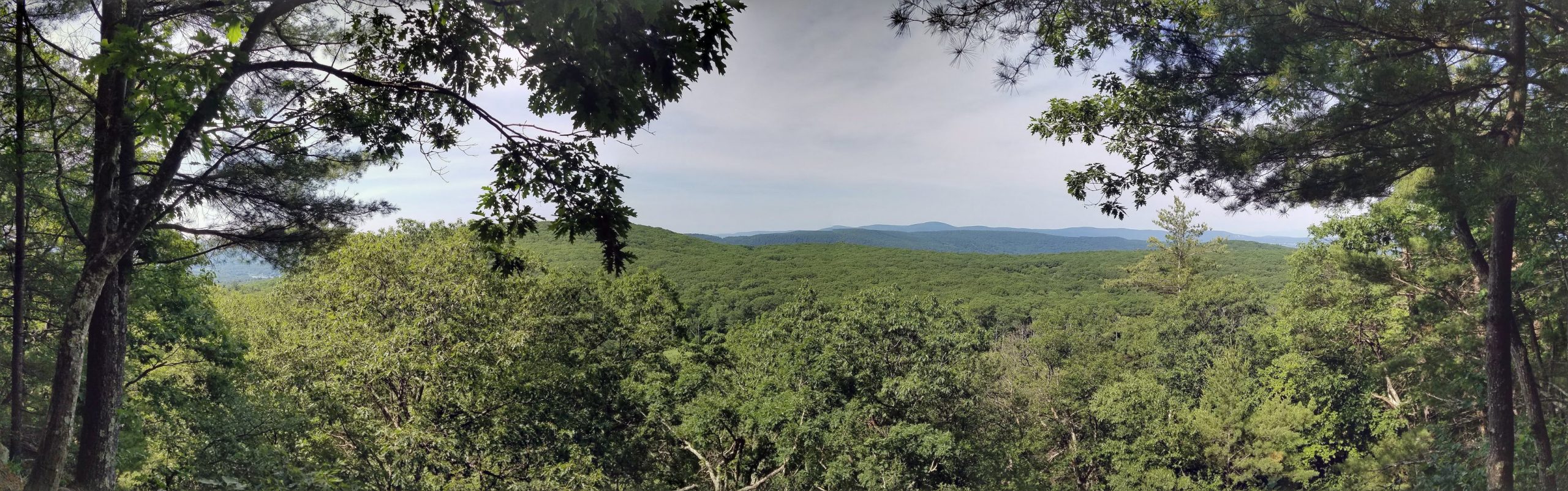 An Appalachian Trail Section Hike | Relatively Random