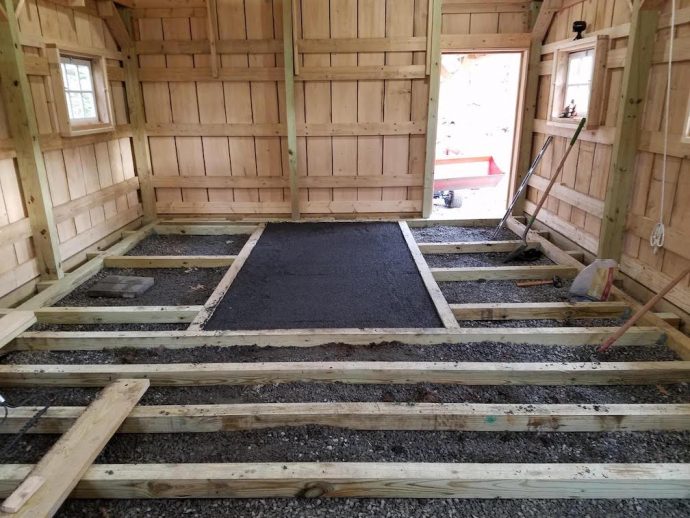 Building a Sugar Shack - Siding to Syrup | Relatively Random