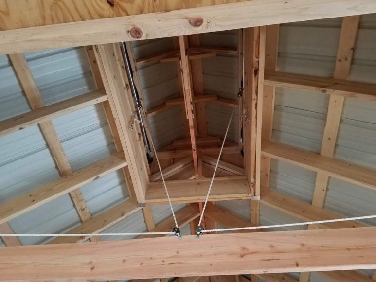 Building a Sugar Shack - Siding to Syrup | Relatively Random