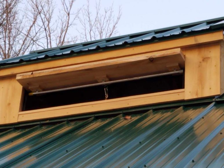 Building a Sugar Shack - Siding to Syrup | Relatively Random