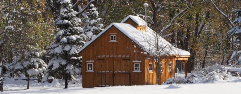 Building a Sugar Shack - Siding to Syrup | Relatively Random