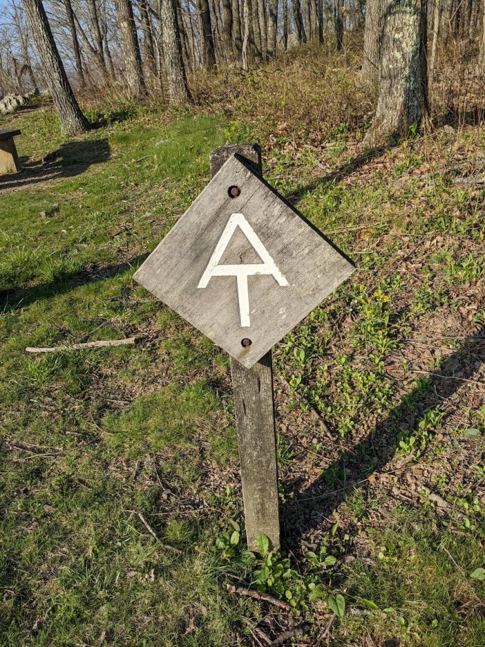 Seven Days hiking on the Appalachian Trail | Relatively Random