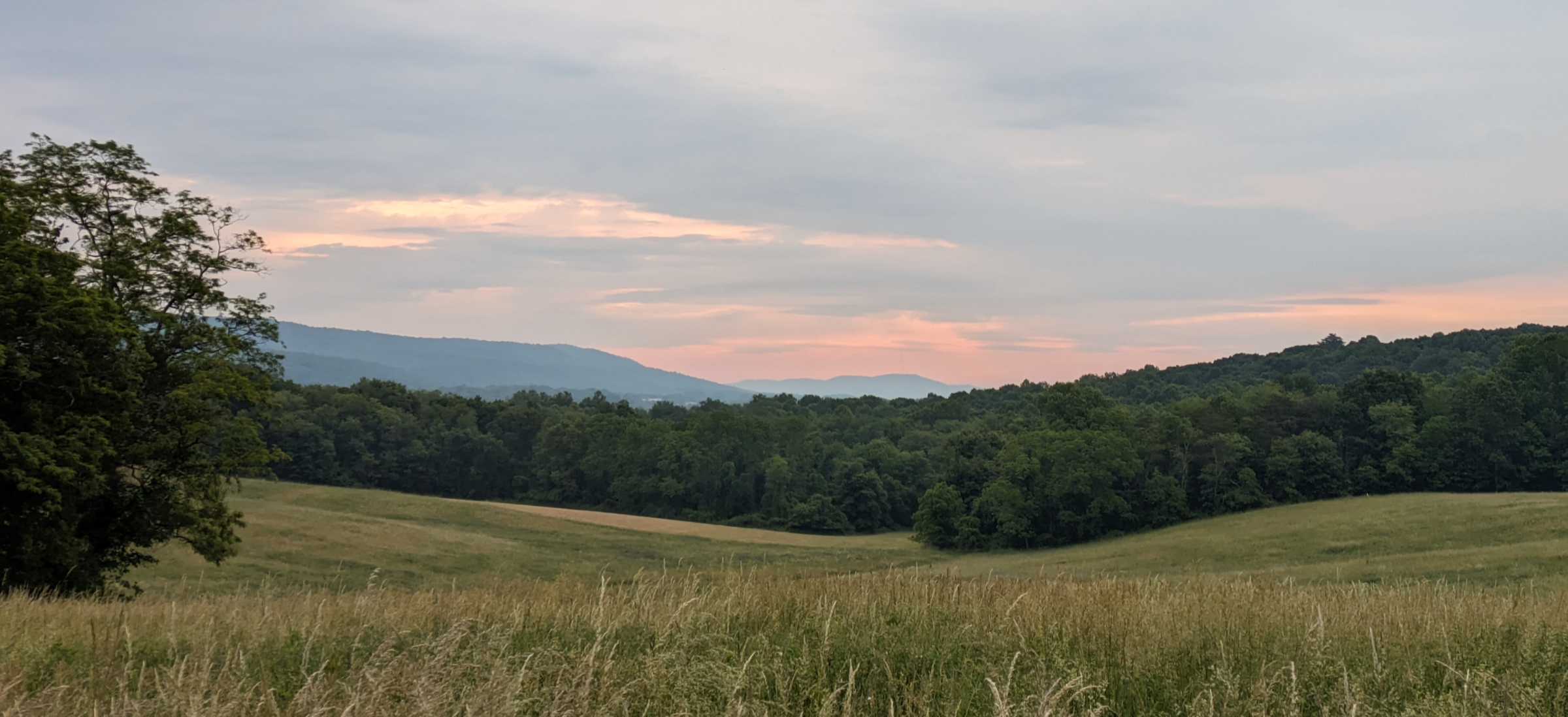 Hills and Valleys … Hiking the AT in southern PA | Relatively Random
